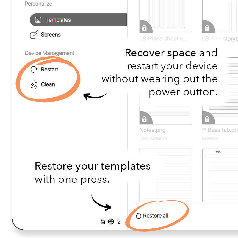 EInkPads ReMarkable Support Help Tips And Tricks Our Licensed 